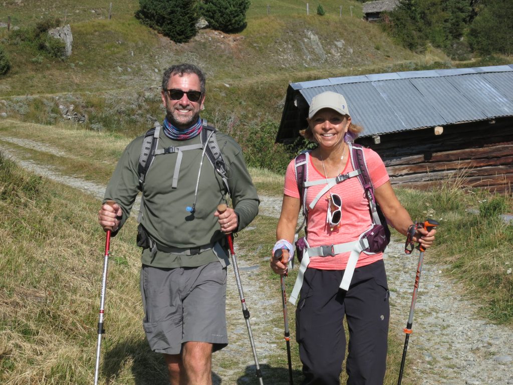 6 tips for a successful first hike - Alpenwild